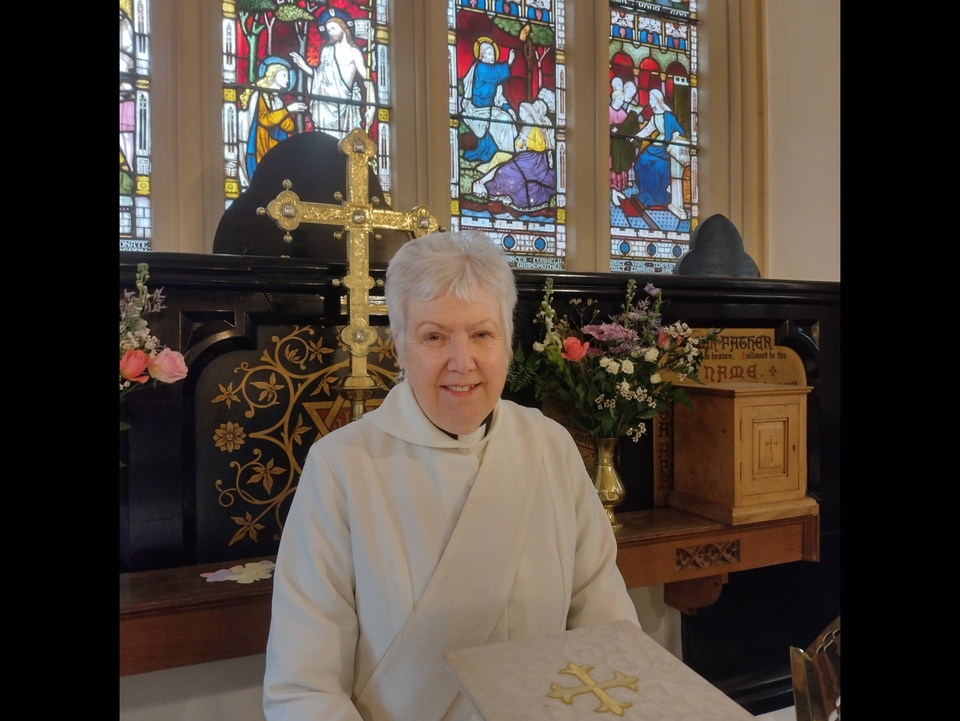 Our Ministry Team - Bro Cyfeiliog a Mawddwy